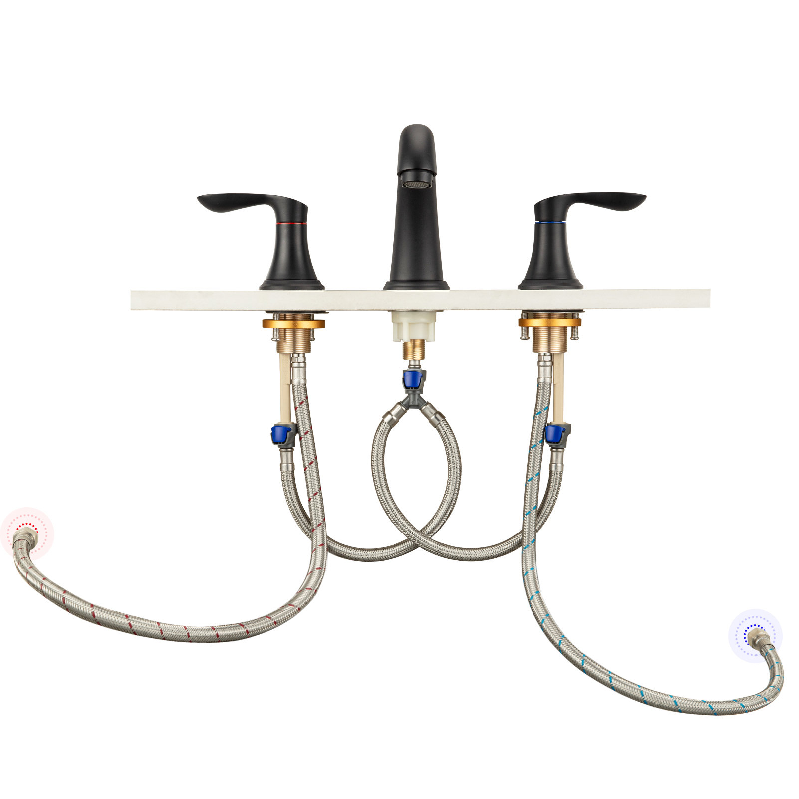 Blue Elephant Mono Basin Mixer | Wayfair.co.uk