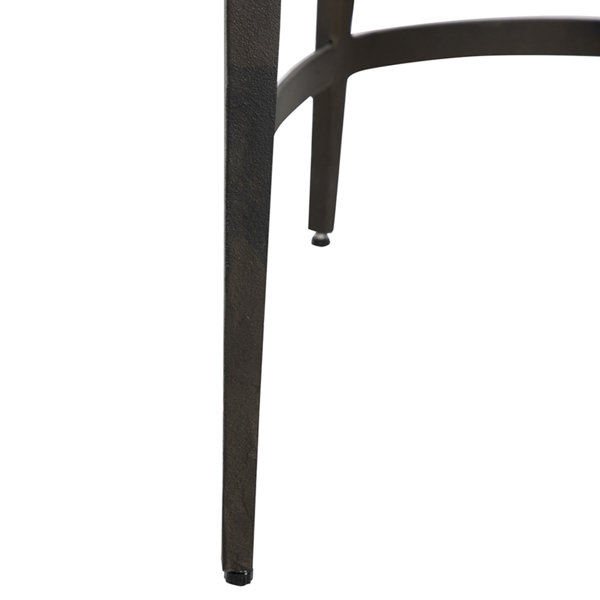 Gabby Dresden Aluminum Nesting Tables | Wayfair