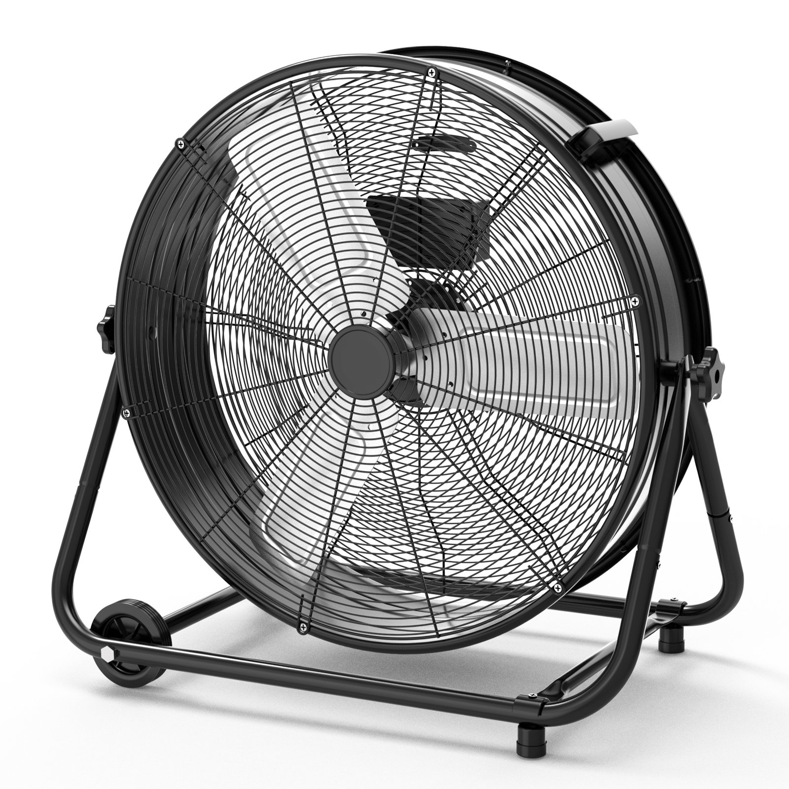 Yesurprise 26'' Floor Fan Fan | Wayfair