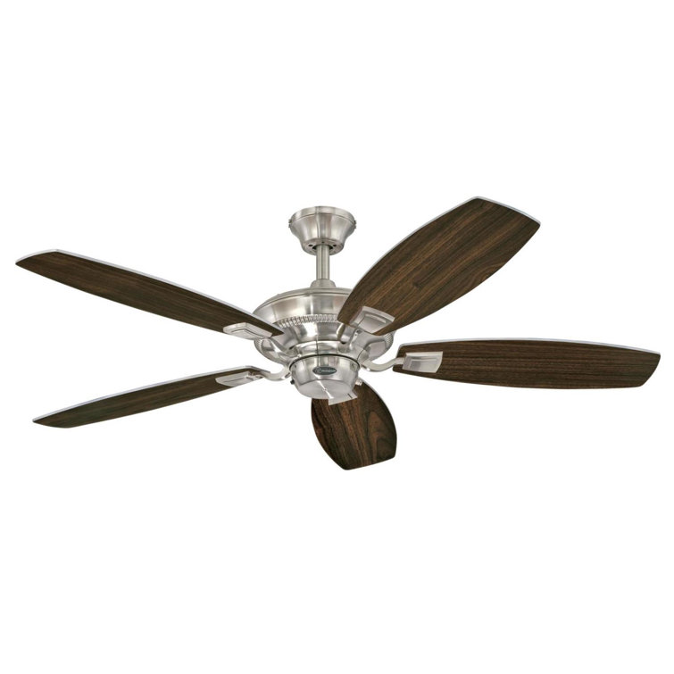 Westinghouse Lighting Canada 52'' Ceiling Fan - Wayfair Canada