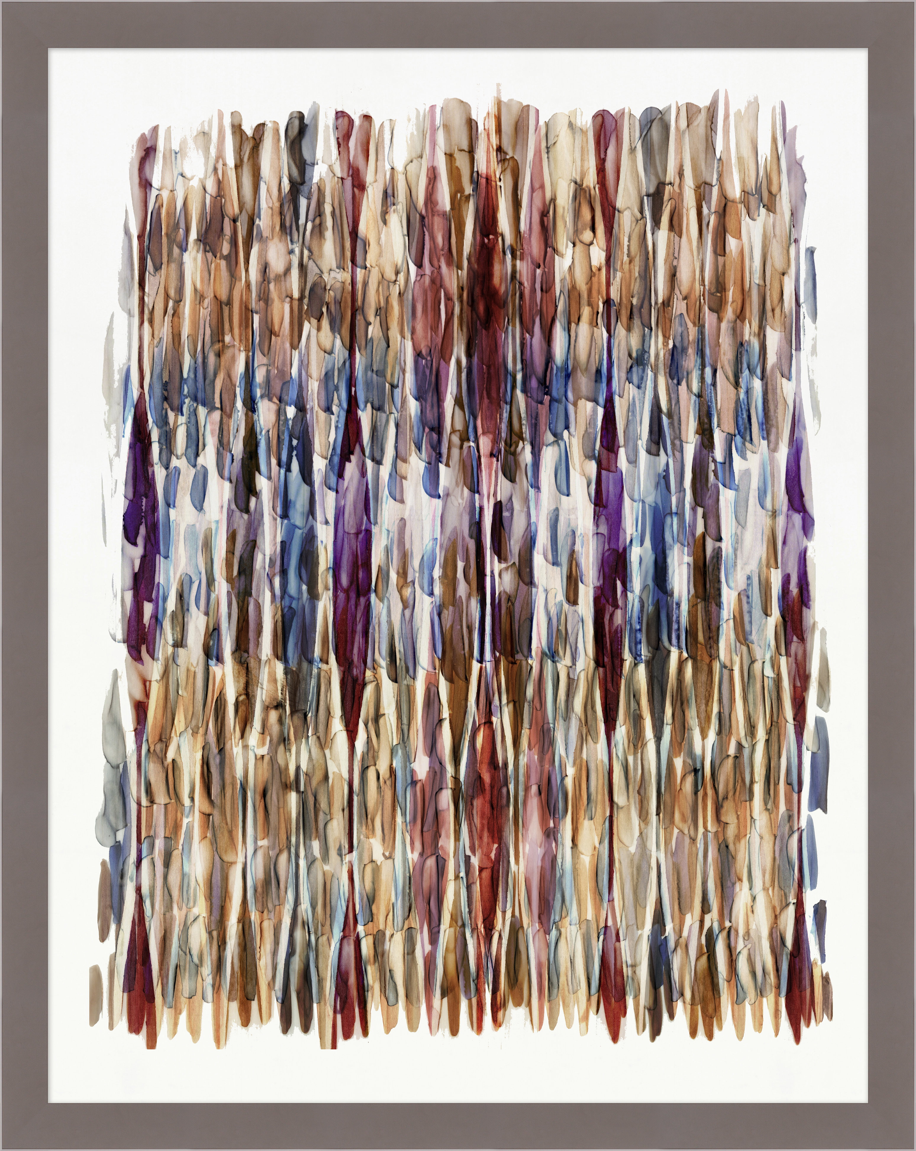 Wendover Art Group Transience - Painting on Paper | Perigold