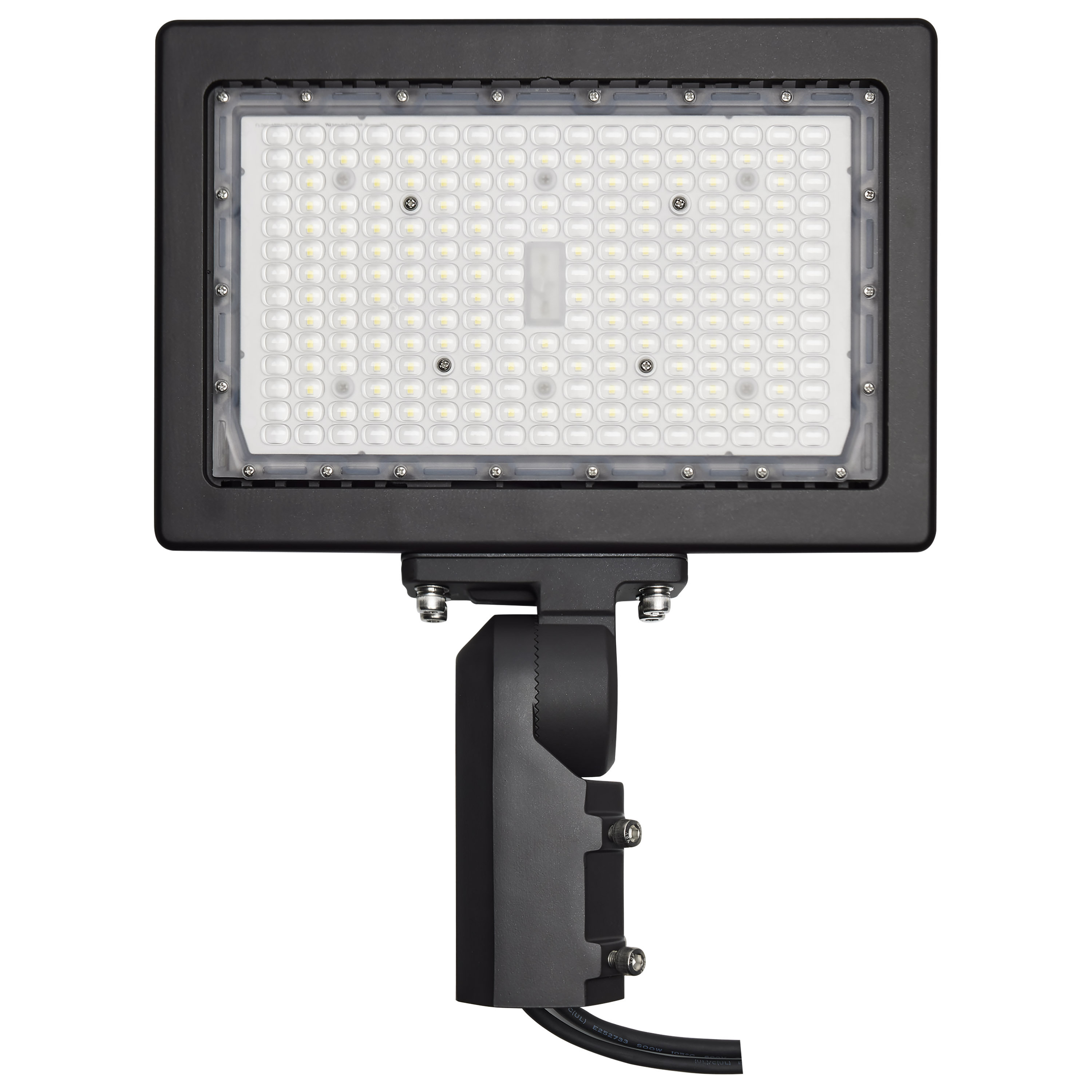 Nuvo 150-Watt LED Outdoor Security Flood Light | Wayfair