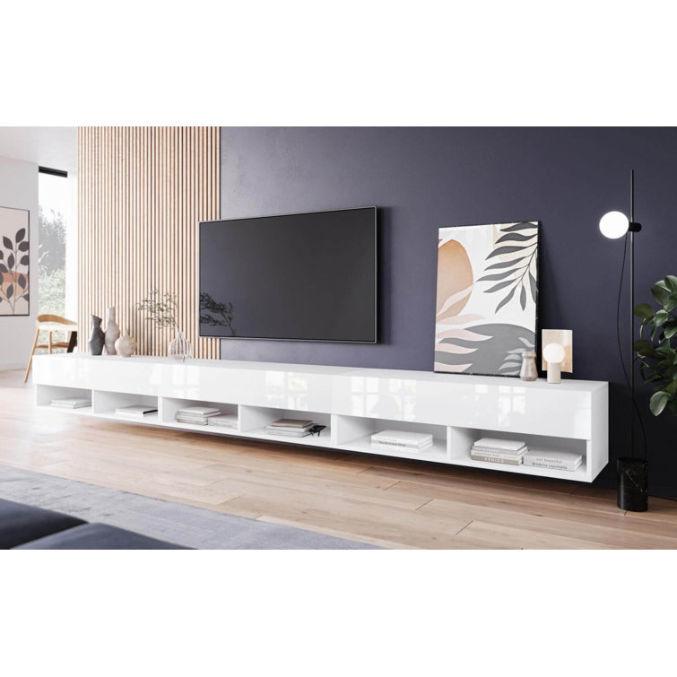 Brayden Studio Cowes Tv Stand for Tvs up to 88 " & Reviews | Wayfair.co.uk