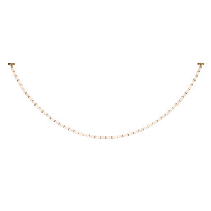 Modern Forms Entice 36 - Light Unique Modern Linear LED Pendant | Wayfair