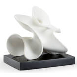 Wildwood Geometric & Shapes Figurine / Sculpture & Reviews | Wayfair