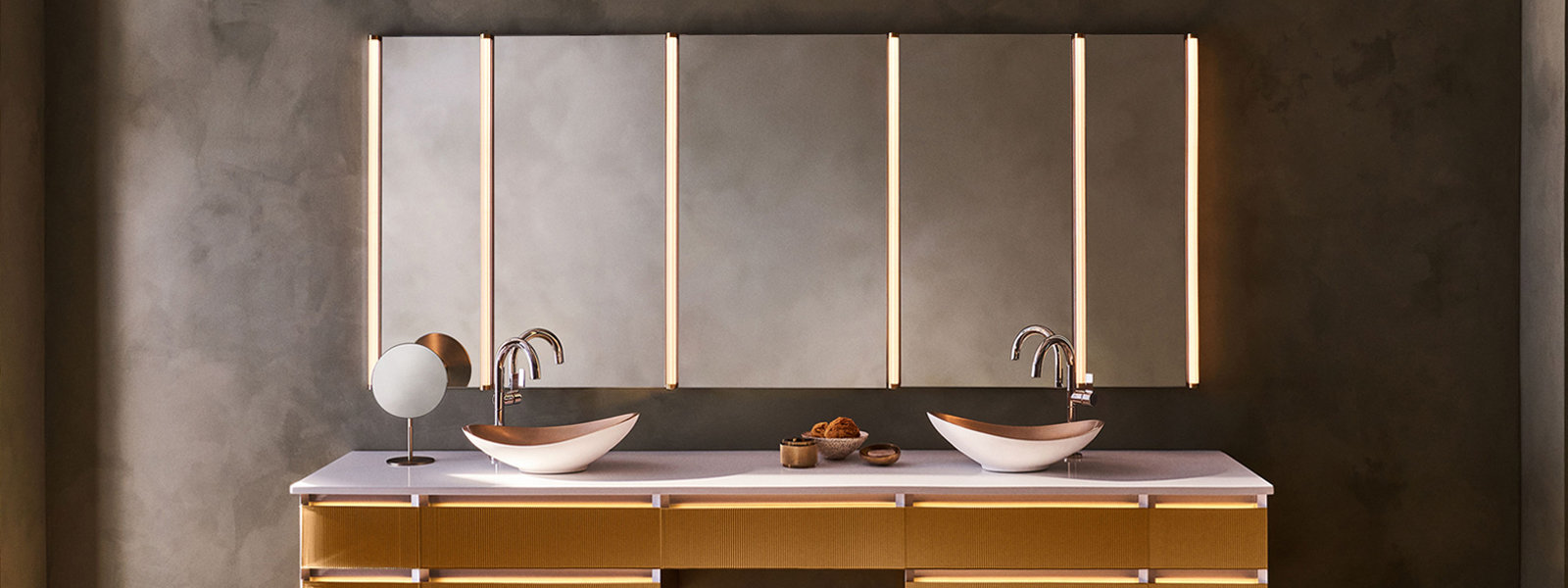 Robern | Designer-Approved Brand | Perigold