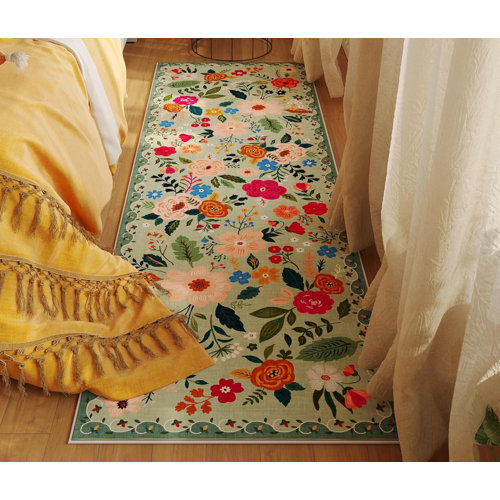 6' RunnerKitchen Mats You'll Love | Wayfair