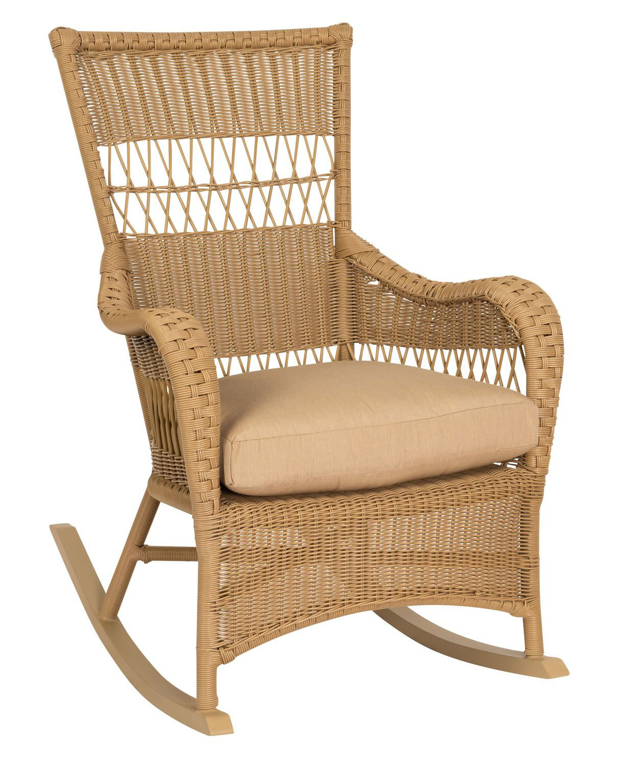 Woodard Rocker - Wayfair Canada