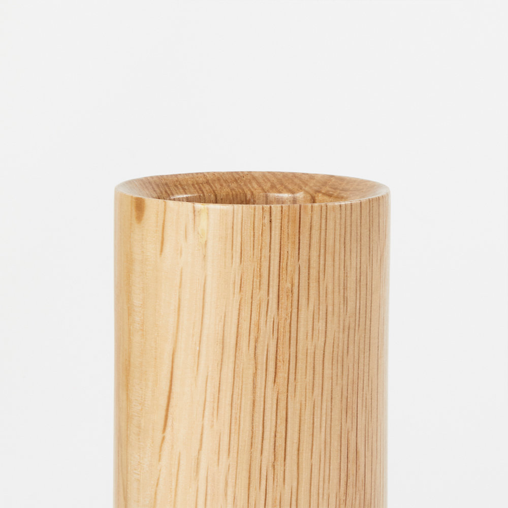 Tala Oak Knuckle Table Lamp With Noma US | Wayfair