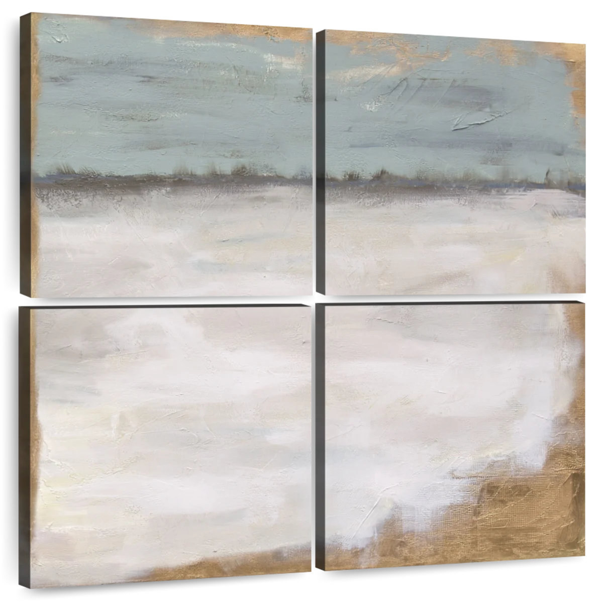 Wade Logan Land Of Stone II - Wayfair Canada