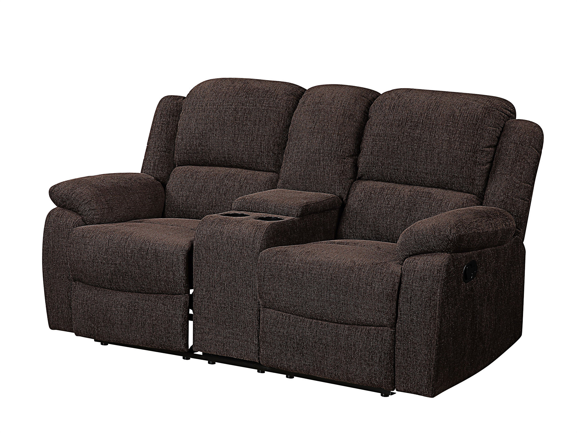 Inbox Zero Nazaha Loveseat | Wayfair