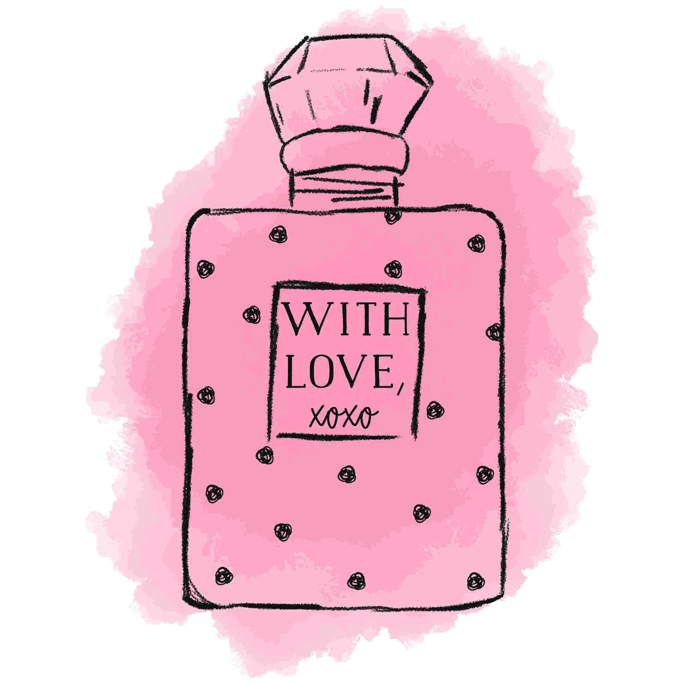 Mercer41 With Love Perfume - Wayfair Canada