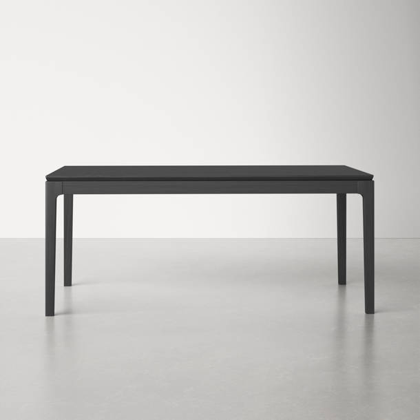 AllModern Rise Dining Table & Reviews | Wayfair
