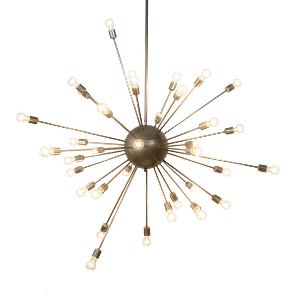 Corrigan Studio® 68"W Jerina Pendant - Wayfair Canada
