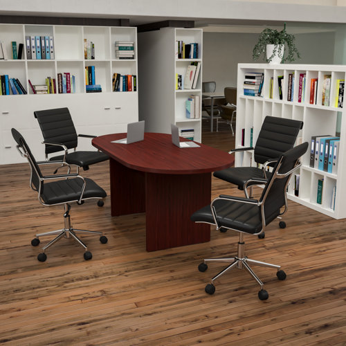 Conference Table Sets You'll Love | Wayfair