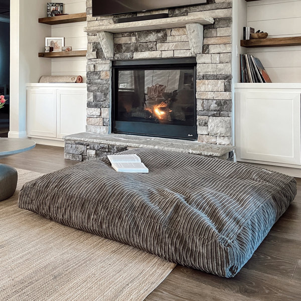 CordaRoy's Sensory Foam Crash Pad & Reviews | Wayfair