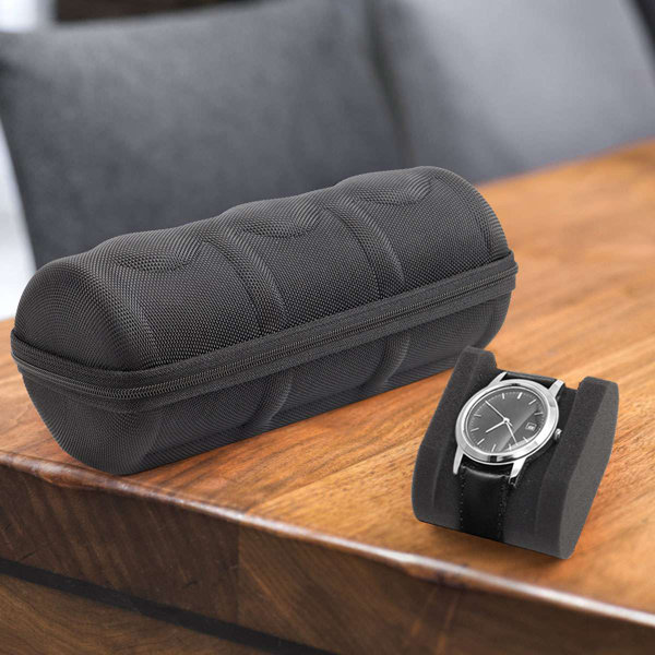 Ebern Designs EVA Watch Box | Wayfair