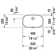 Duravit D-Code Metal Oval Undermount Bathroom Sink with Overflow ...