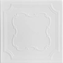 A La Maison Ceilings Country Wheat 1.6 ft. x 1.6 ft. Polystyrene Glue ...