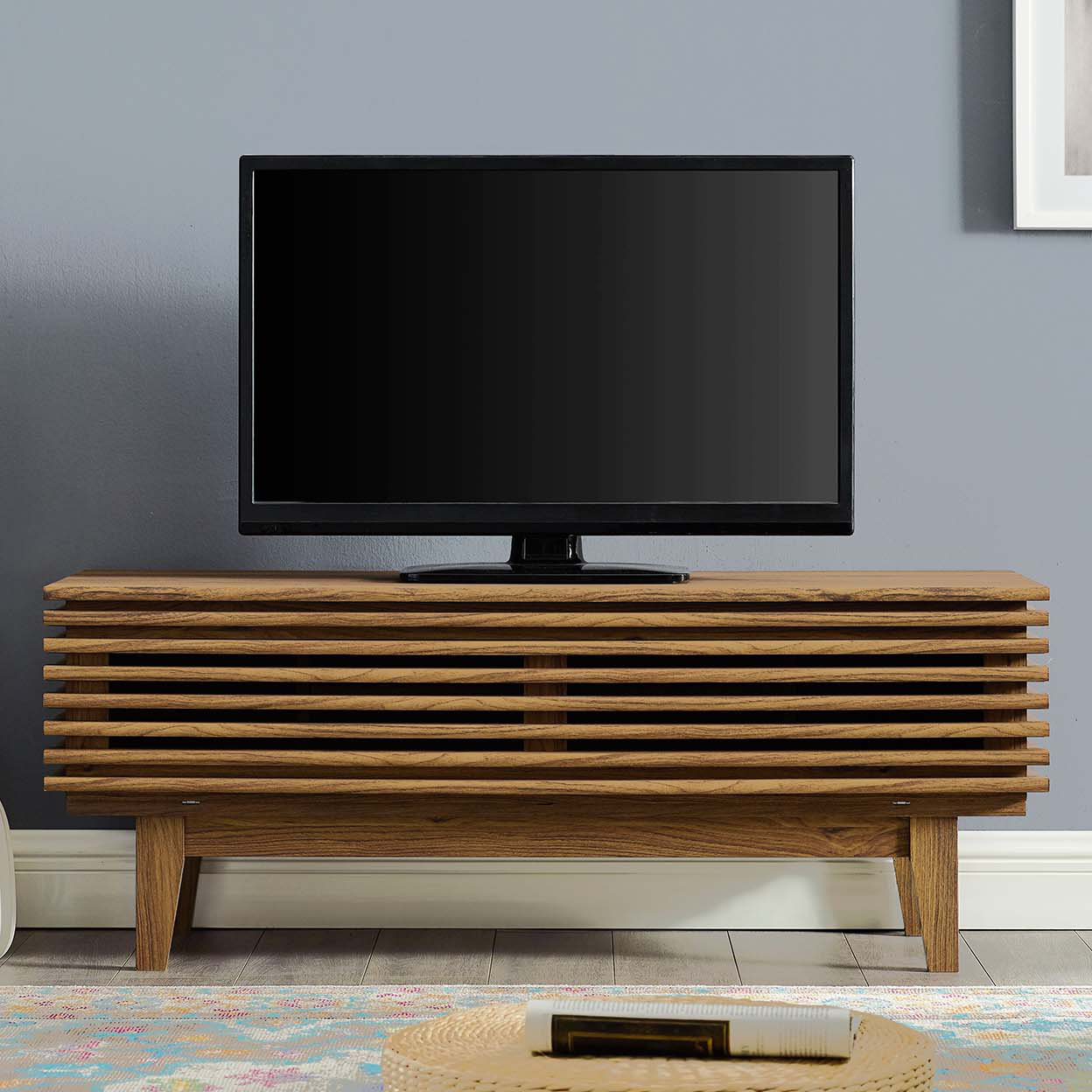 Mercury Row® Render 46" TV Stand & Reviews | Wayfair