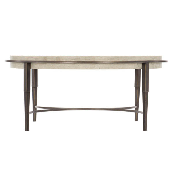 Bernhardt Barclay Cocktail Table & Reviews | Perigold