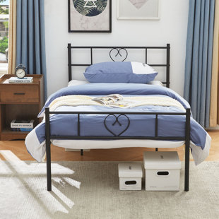European Single Beds You'll Love | Wayfair.co.uk