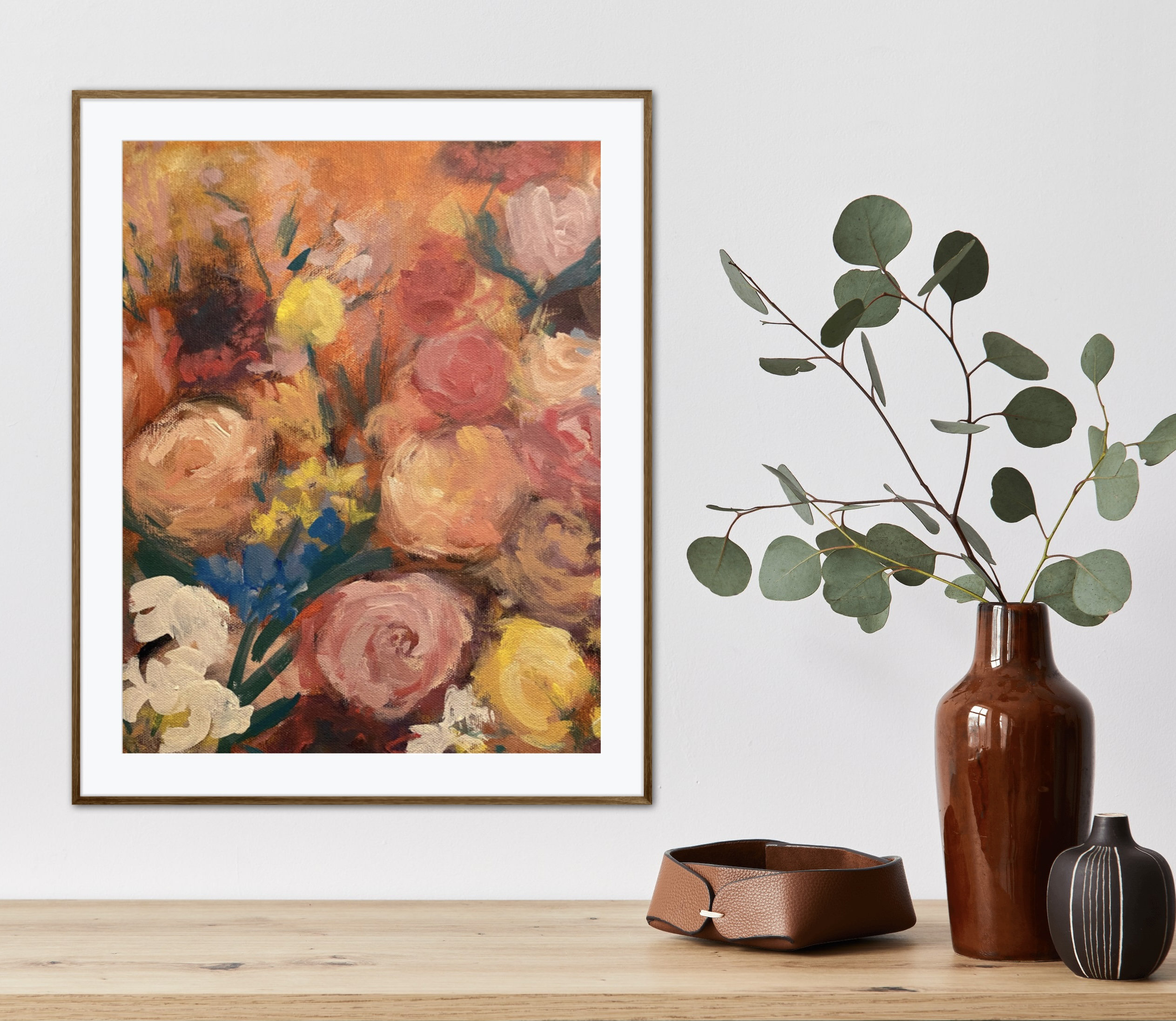 Winston Porter Chante sans mot sur toile - Wayfair Canada