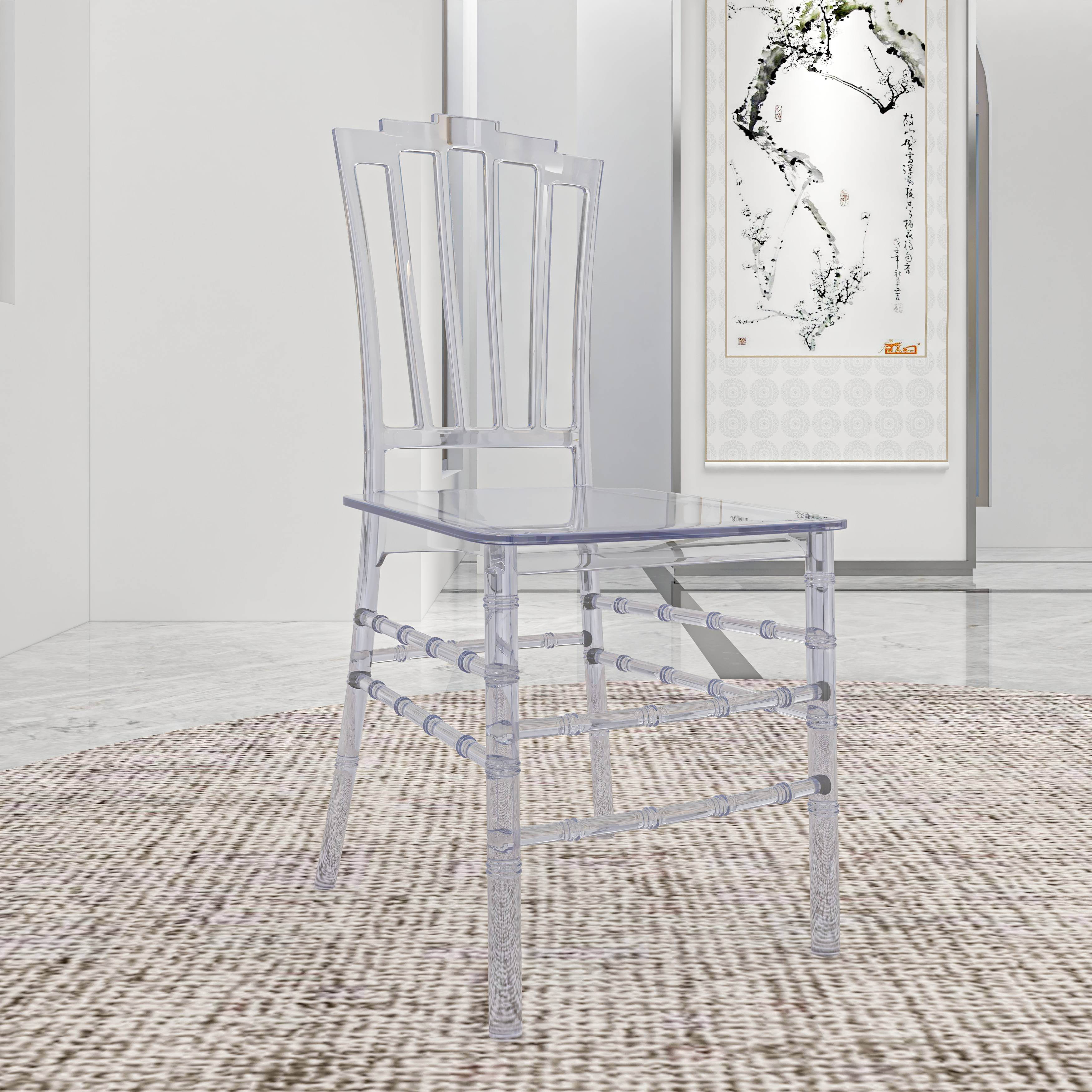 Bay Isle Home™ Teddrick Dining Chair - Wayfair Canada