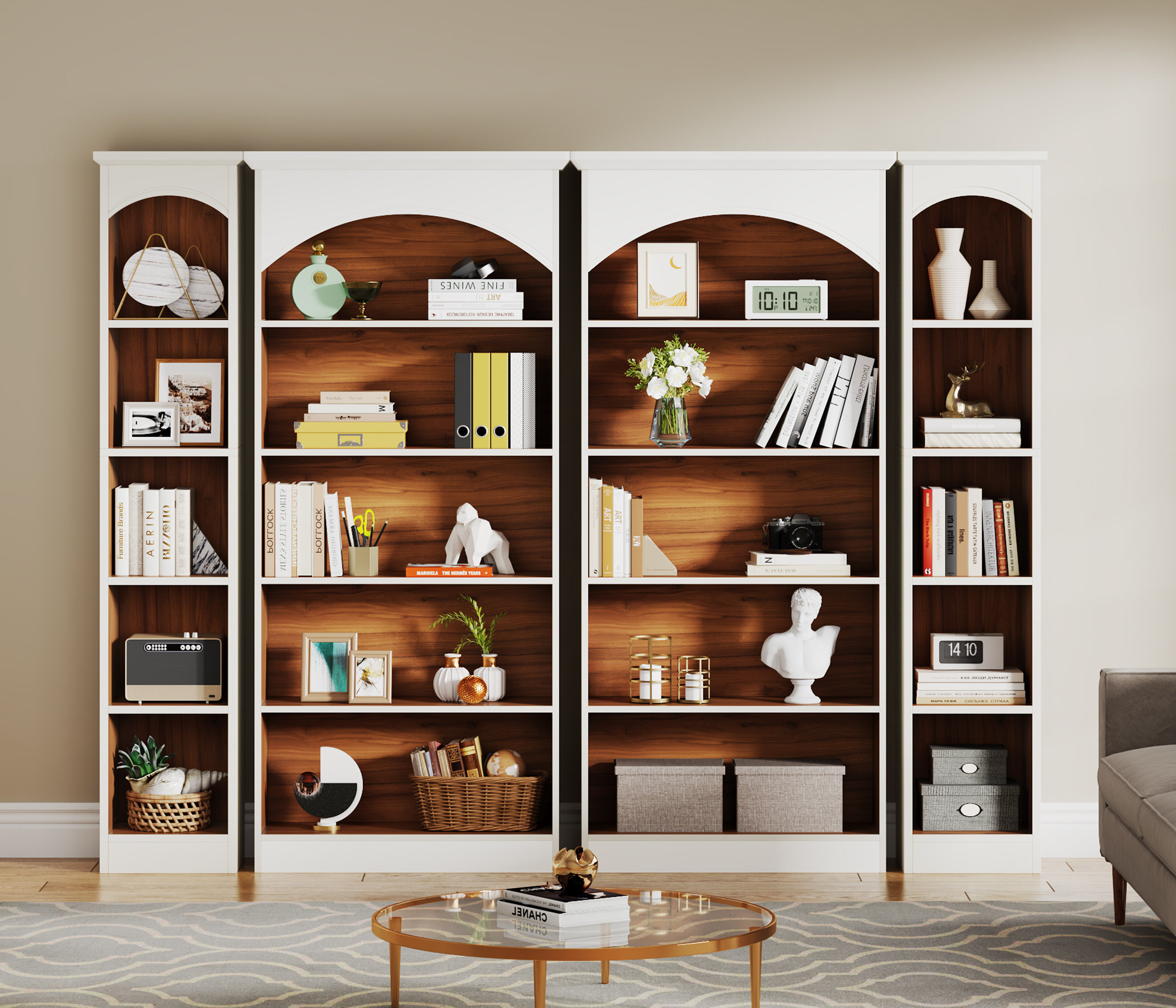 Wayfair.com - Online Home Store for Furniture, Decor, Outdoors & More