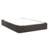 Howard Elliott Sterling Wrap Around Box Spring Cover & Reviews | Wayfair
