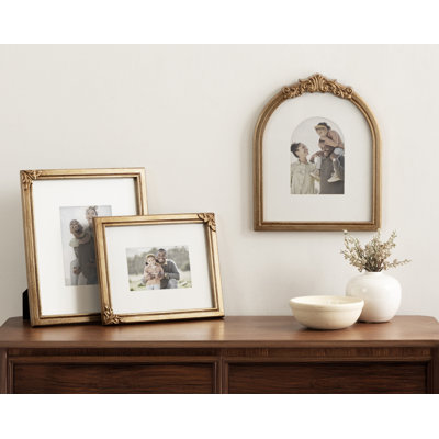 antique picture frames canada
