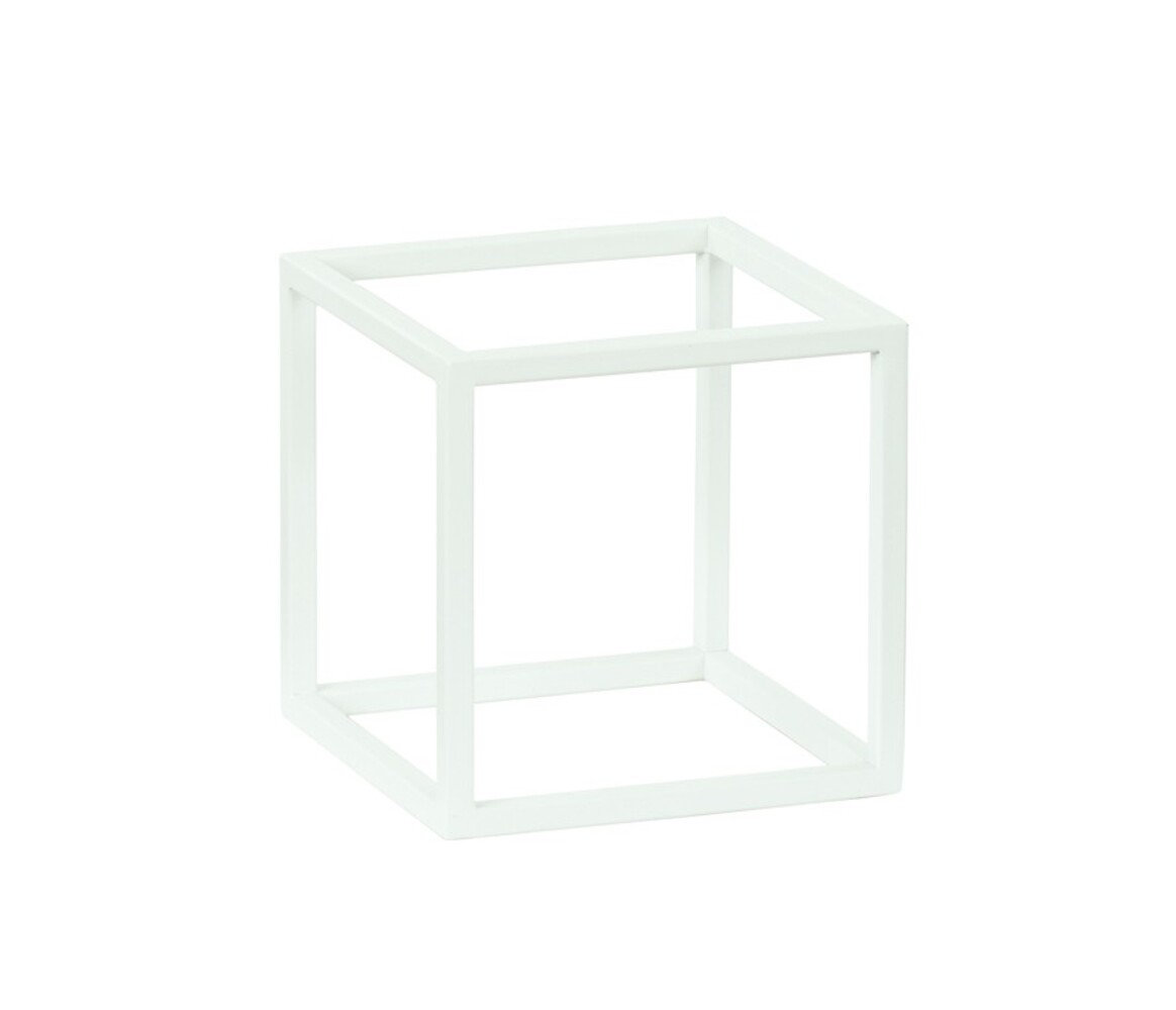 Cal-Mil Metal Display Riser Buffet Accessory | Perigold