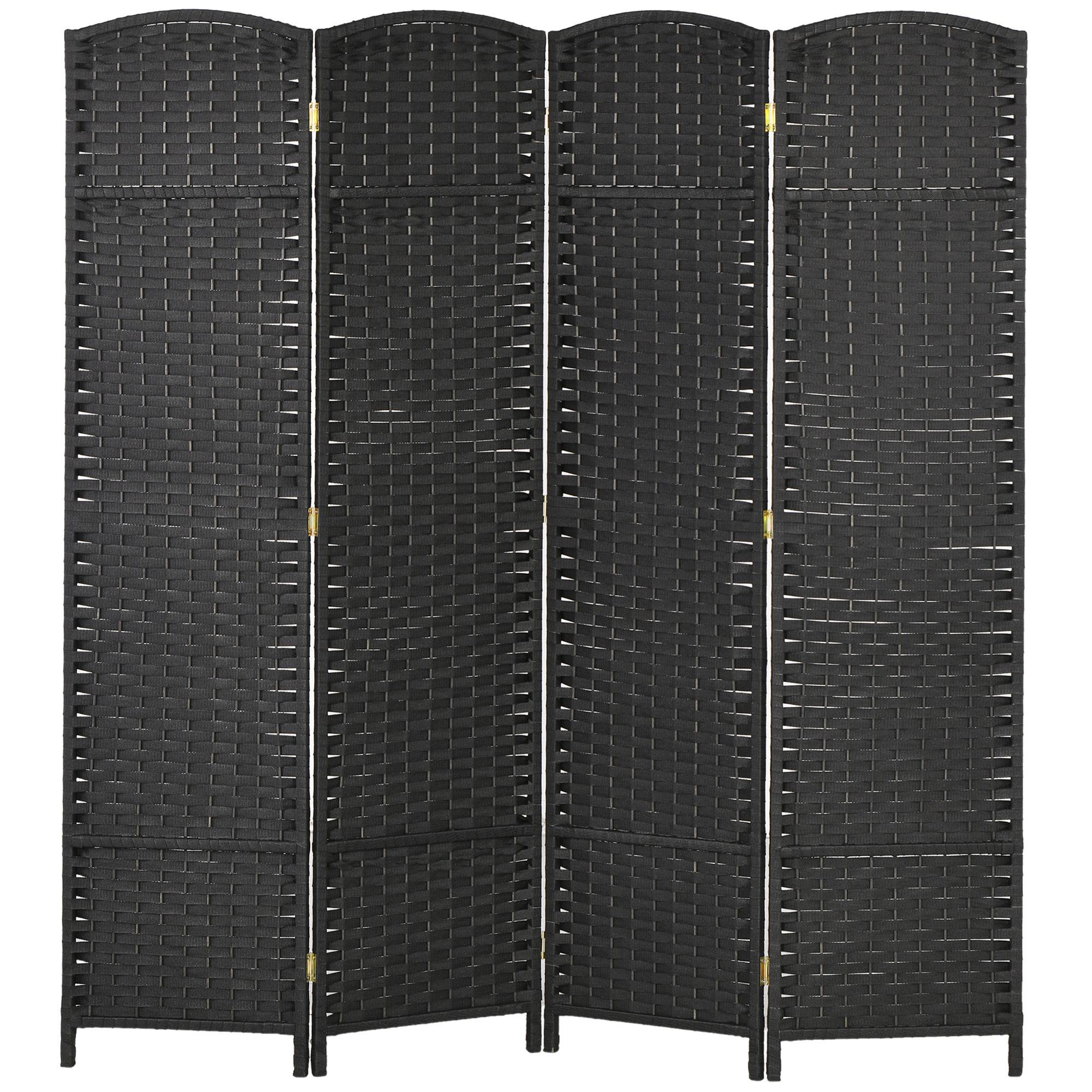 Astoria Grand Folding Privacy Screen | Wayfair