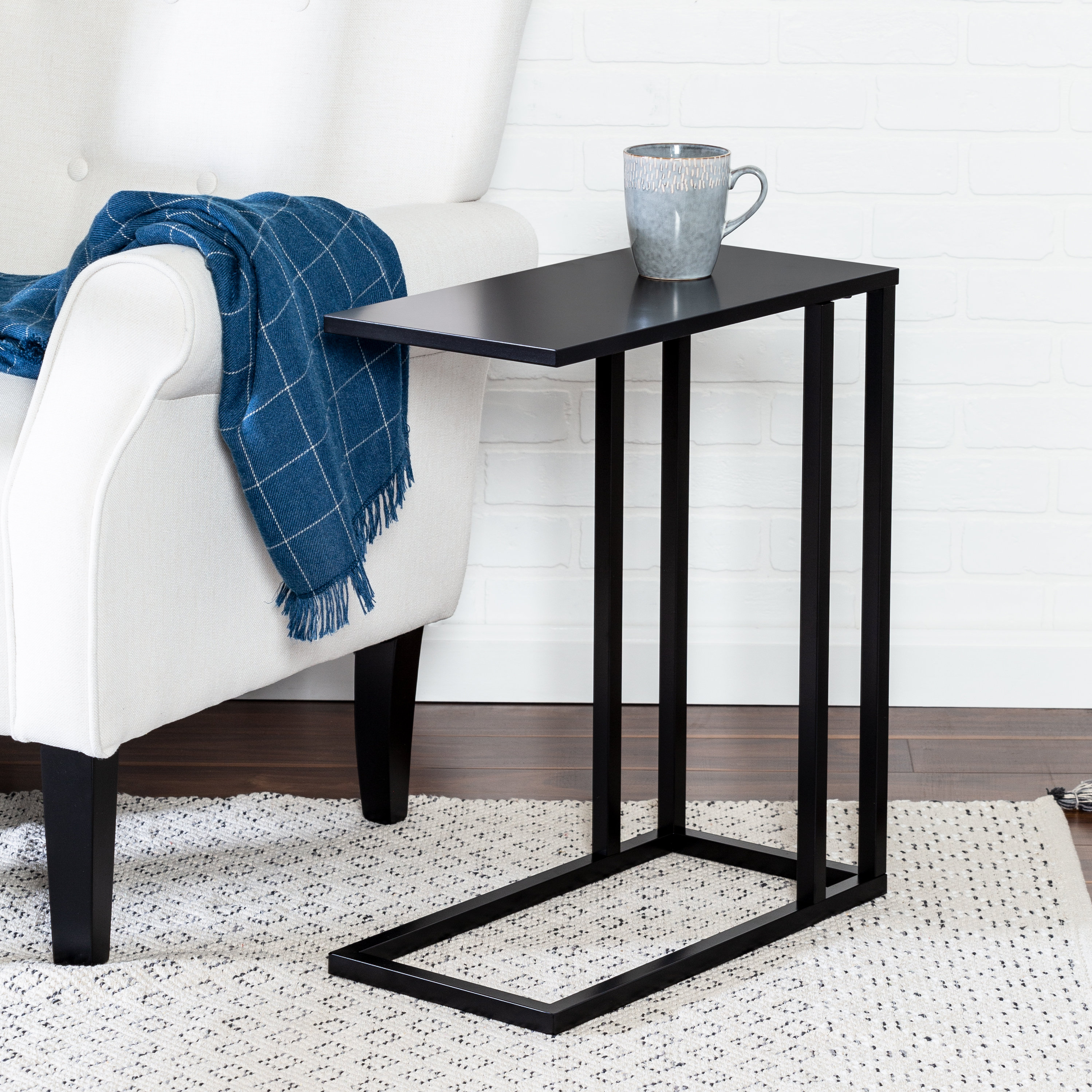 17 Stories C Table End Table & Reviews | Wayfair