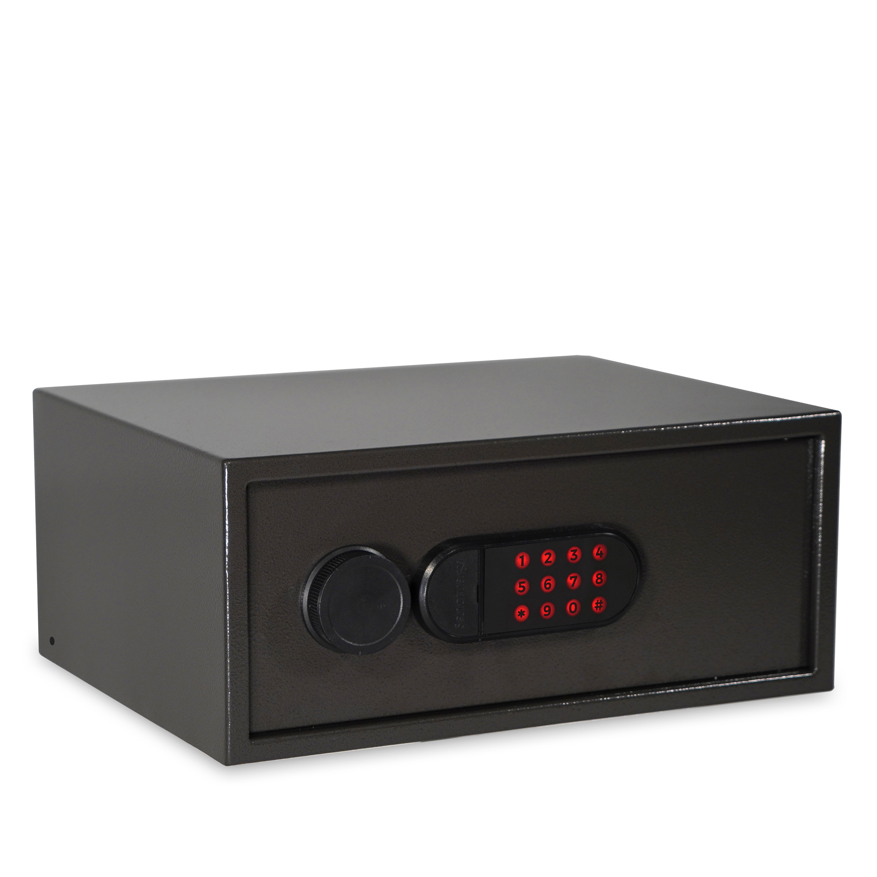 Sanctuary Home & Office Security Vault with Electronic Lock | Wayfair