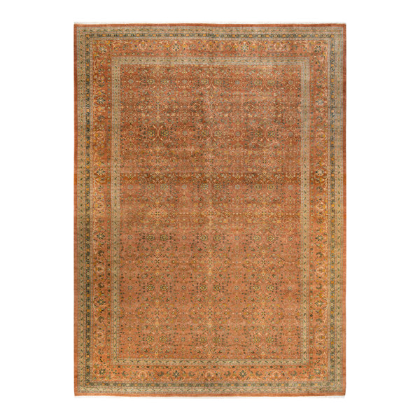 Luxury One of a Kind Rugs | Perigold