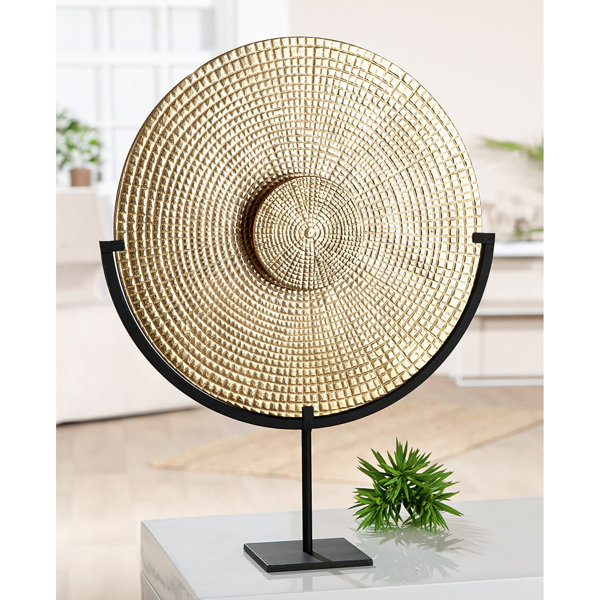 Canora Grey Azeezah Statue | Wayfair.co.uk