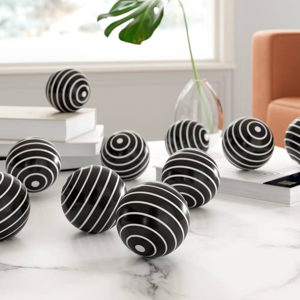 Orren Ellis Maxwellton Ceramic Table Vase & Reviews | Wayfair