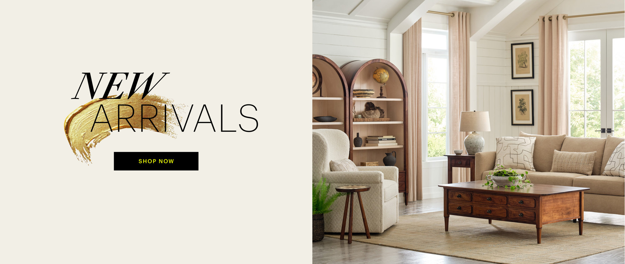 Perigold | An Undiscovered World of Luxury Design