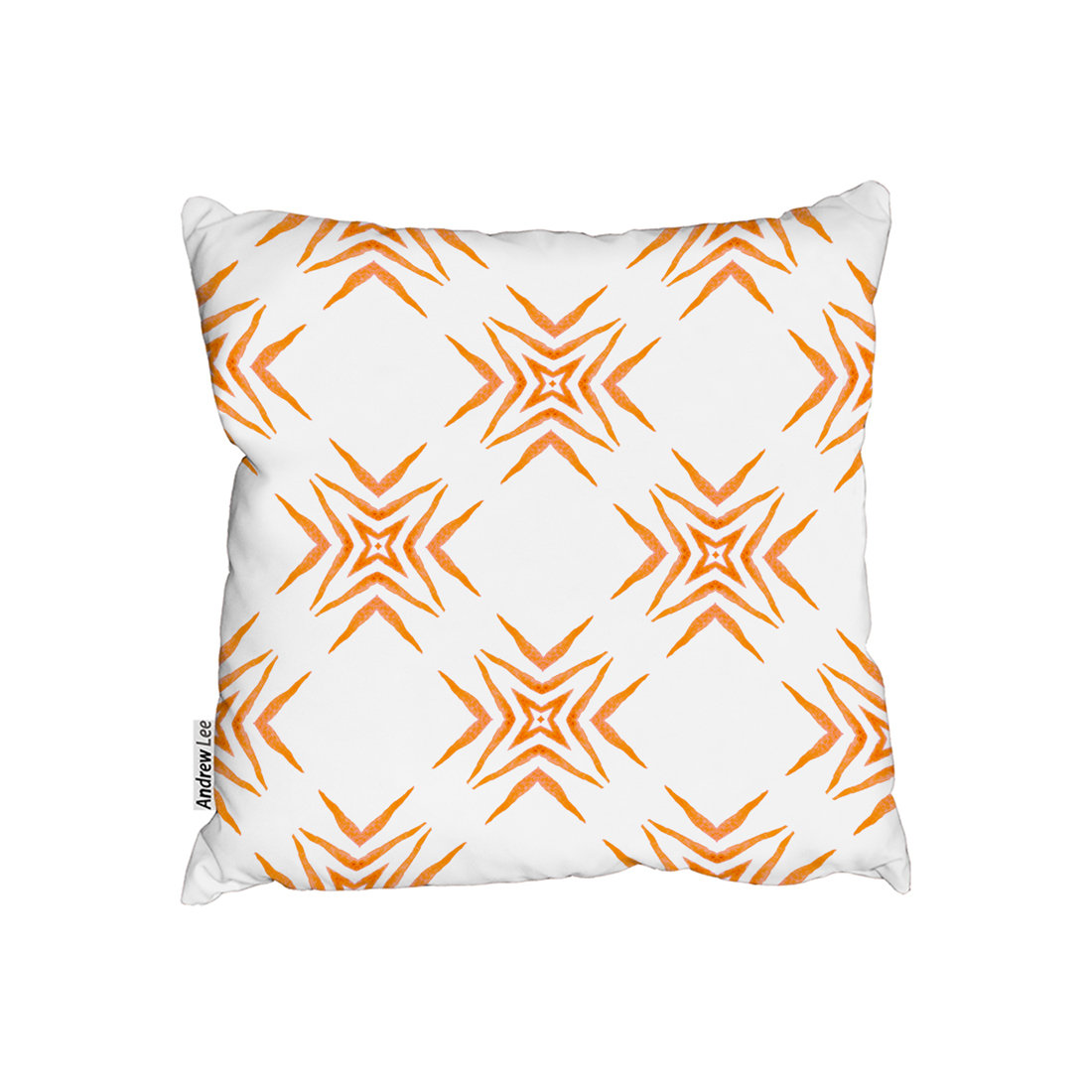 Bloomsbury Market Paramore Ravishing Boho Chic Cushion with Filling ...