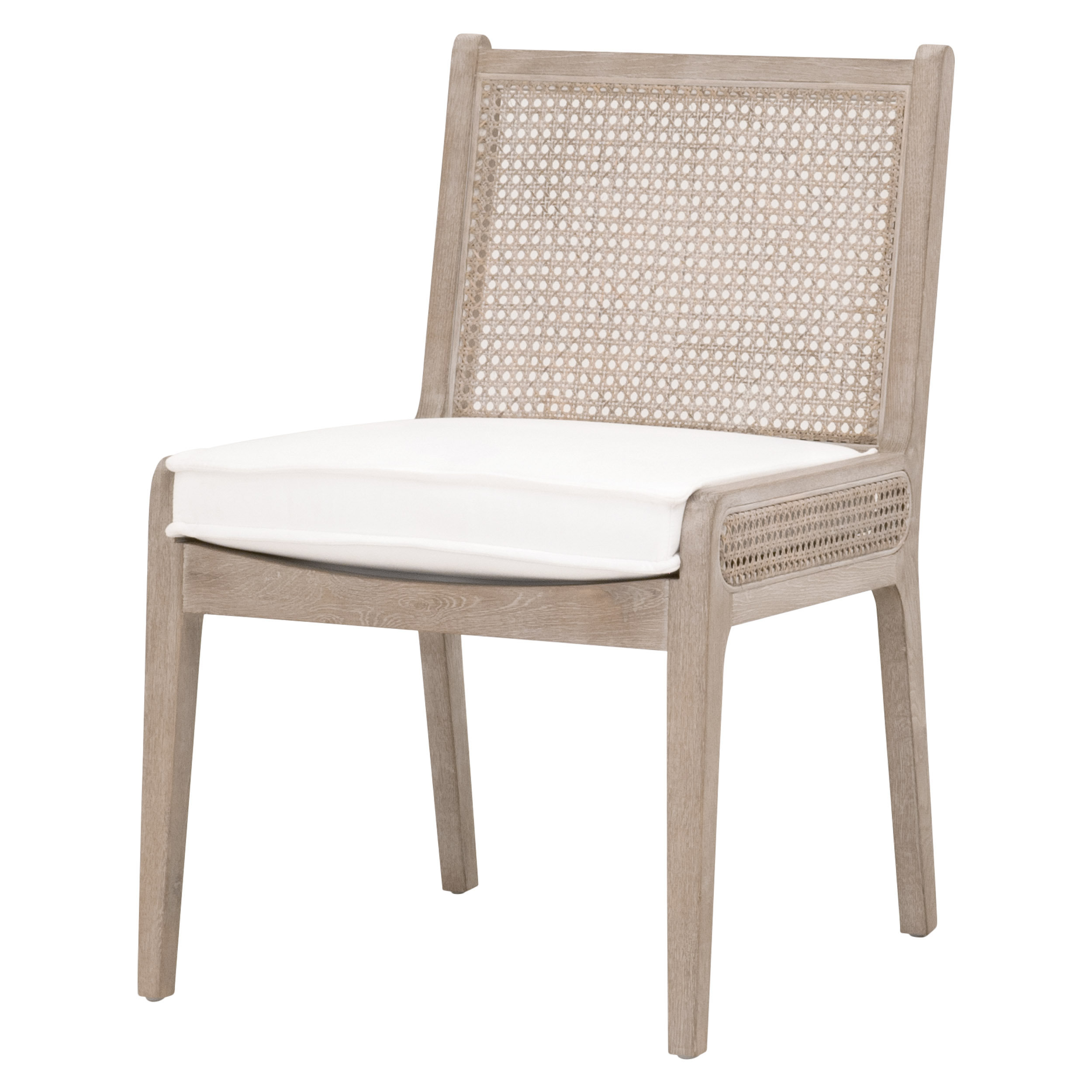 Bayou Breeze Leone Accent Chair | Wayfair