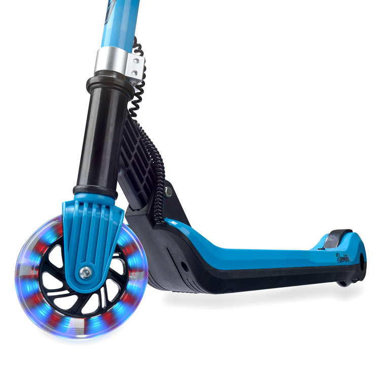 Toyrific Xootz Element Ride-On Toy Scooter | Wayfair.co.uk