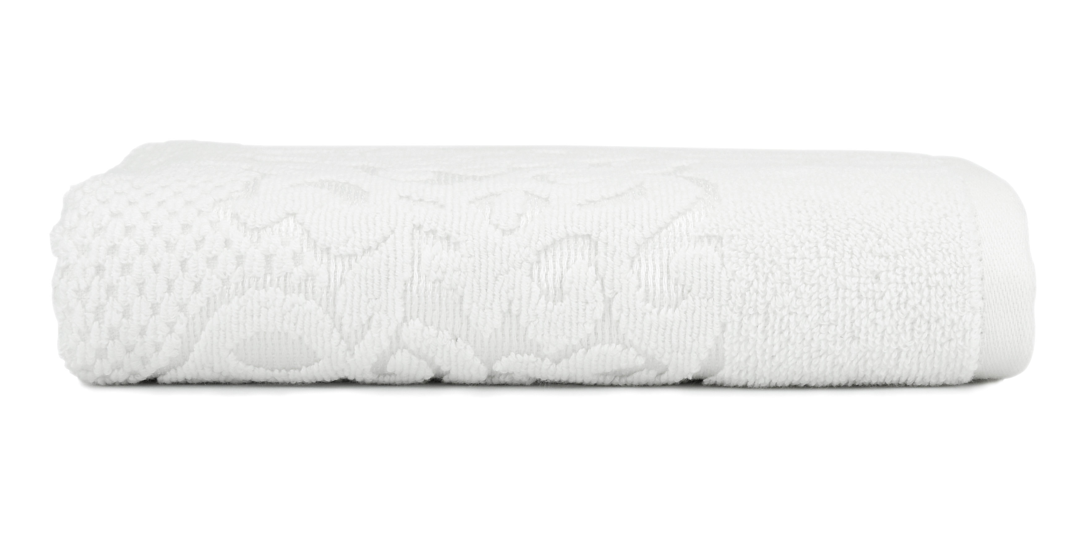 House of Hampton Parkerson Turkish Cotton Hand Towel & Reviews ...