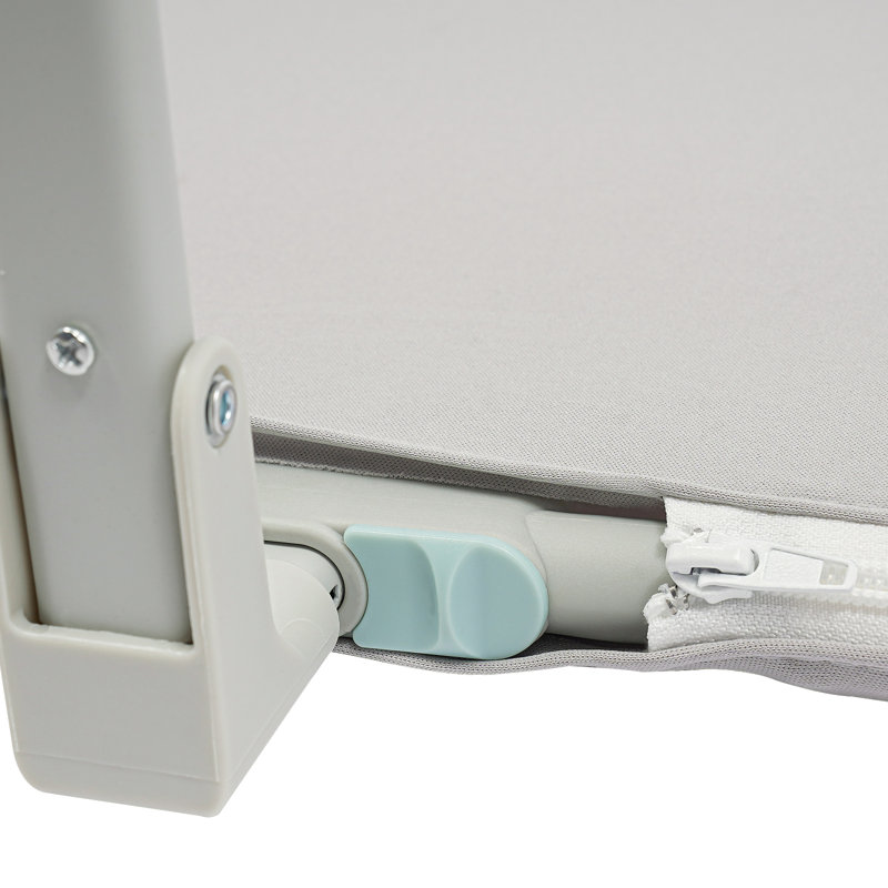 YaoTown Safety Rail Folding Bed Accessories Guard Assist Handle For ...