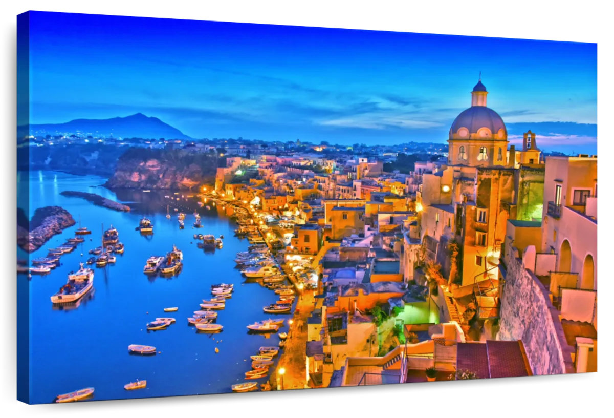 Ebern Designs Procida Island | Wayfair