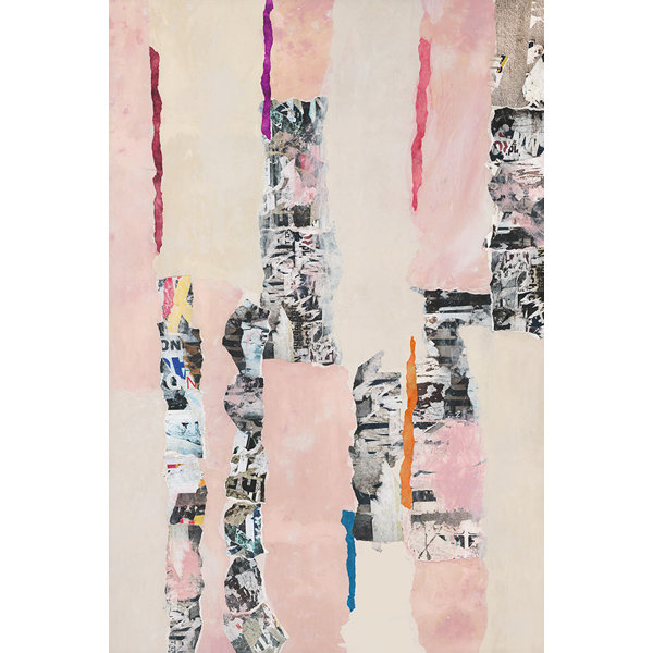 Chelsea Art Studio Van Garrett " New Slang " by Van Garrett Painting ...