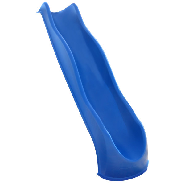 Swing-n-Slide Wave Slide for 5' Deck & Reviews | Wayfair