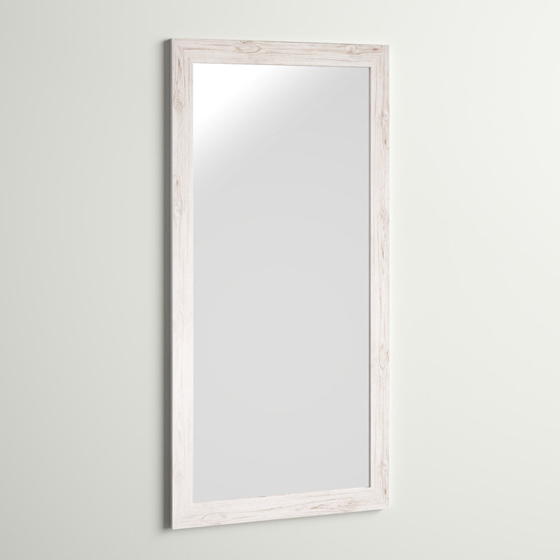 Sand & Stable™ Macaire Modern & Contemporary Mirror & Reviews | Wayfair