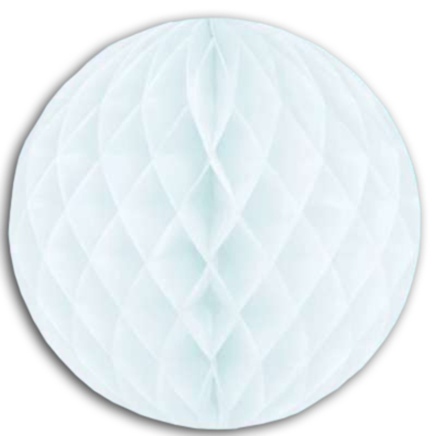 Beistle Tissue Ball - 19" - Pack of 12 | Wayfair
