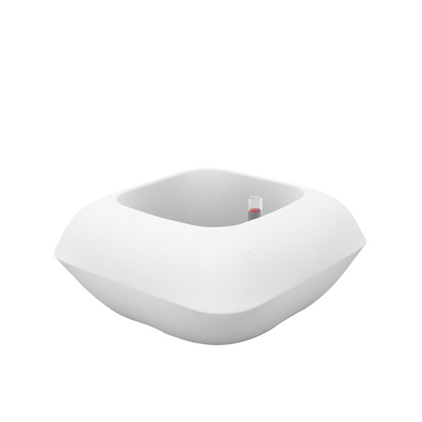 Vondom Pillow Pot Planter - Wayfair Canada